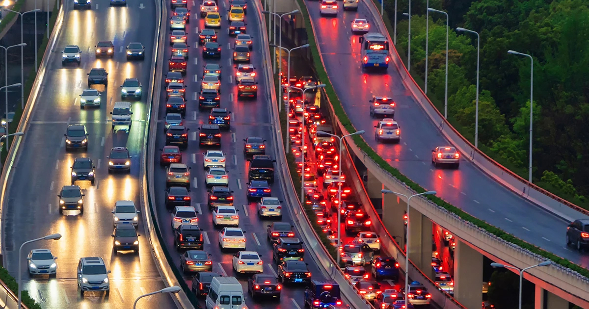 Transforming Urban Transit: How Swvl Tackles MEA’s Biggest Mobility Challenges - Swvl